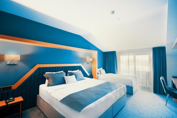 Roof 264 Hotel & Suites - Sakarya
