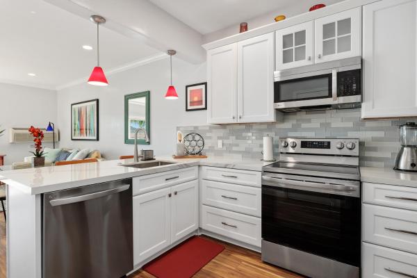 628 Escape To Relaxation-free Wifi-free Parking - Carlsbad, CA