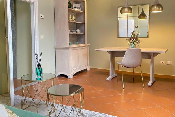 Galli Tassi Suite - Lucca