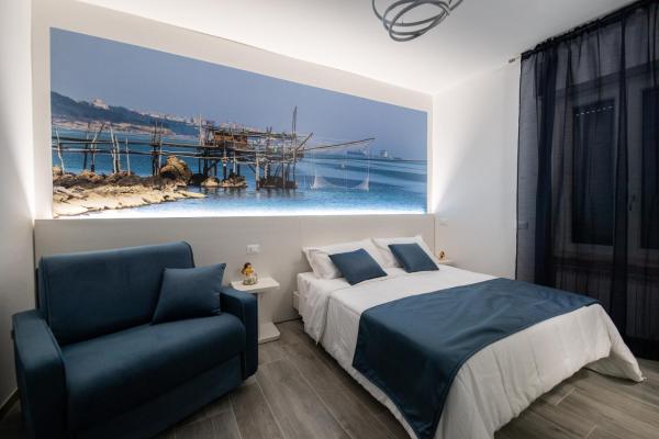 Domora Bedrooms - Ortona