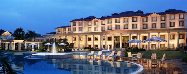 Fortune Park Panchwati, Kolkata - Member Itc Hotels' Group - Kolkata (Calcutta)