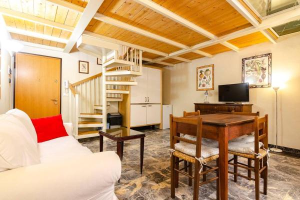 Fossalta Loft, At Few Steps From Piazza Maggiore - Bologna