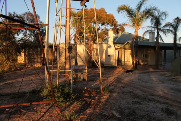 Migga Cottage - Berri
