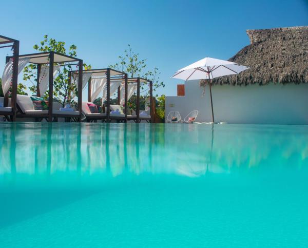 Sayulinda Hotel - Punta Mita