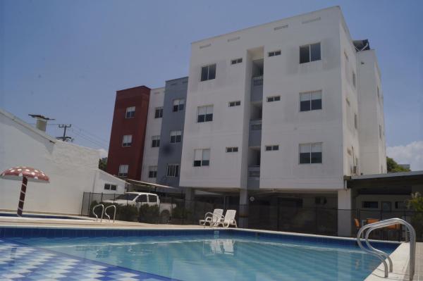 Hotel Mar Del Plata - Cartagena