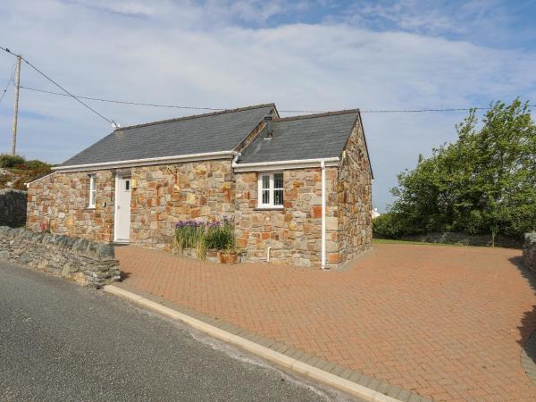 Tyn Towyn - Bwthyn Carreg - Trearddur Bay