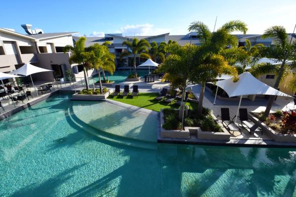 1770 Lagoons Central Apartment Resort Official - Agnes Water