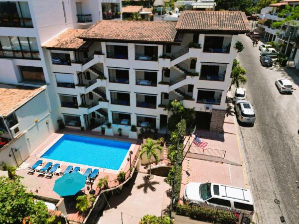 Vallarta Sun Suites - Nayarit