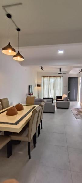 Sierra Hill Homestay - Pengerang