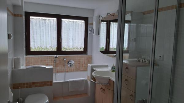 Ferienwohnung-zweiburgenblick - Bad Camberg