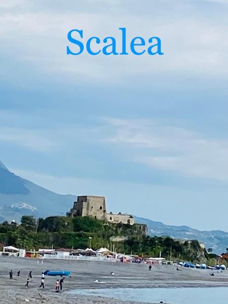 Bianka Rosa - Scalea