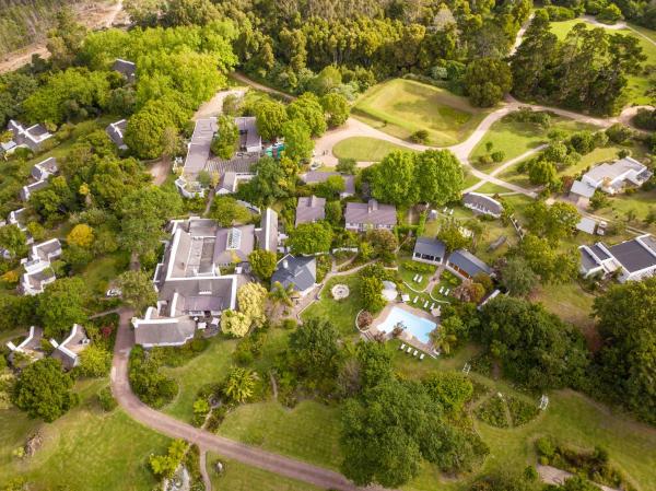 Hunter's Country House - South Africa