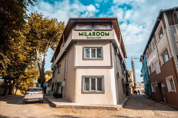 Milaroom - Edirne