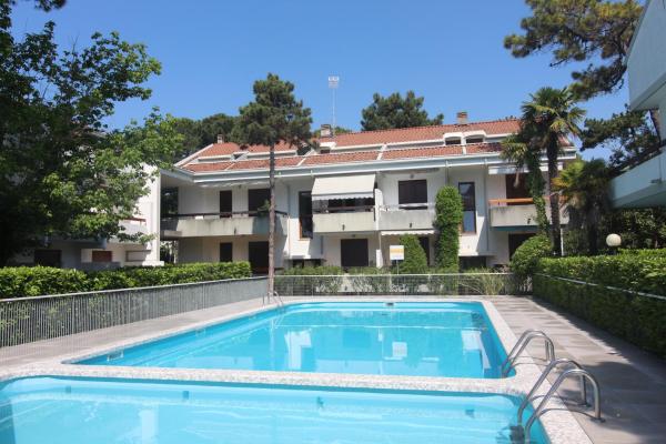 Villaggio Burchiello - Lignano Sabbiadoro