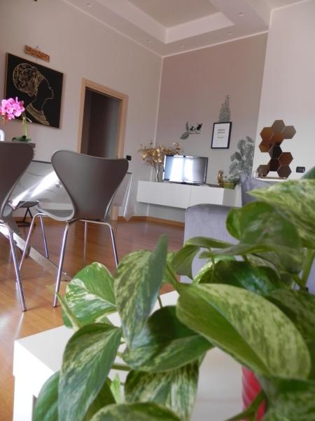 Hakuna Matata B&b - Pescara