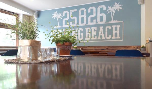 Ording Beach Hotel - Allemagne