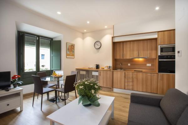 Apartament Al Cor Del Barri Vell De Girona - Gerona, España