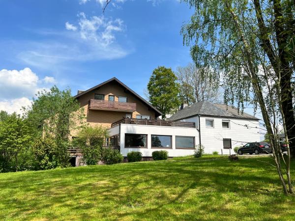 Unsereins Hotel - Bad Lobenstein