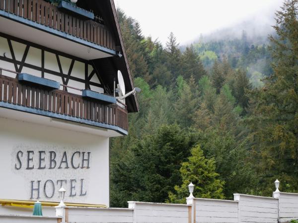 Seebach-hotel - Seebach