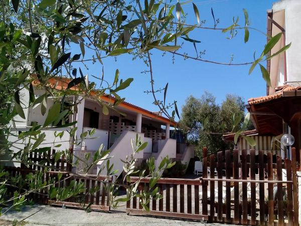 Villa Giulia - Vieste