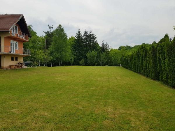 Vila Haris - Bosnie-Herzégovine