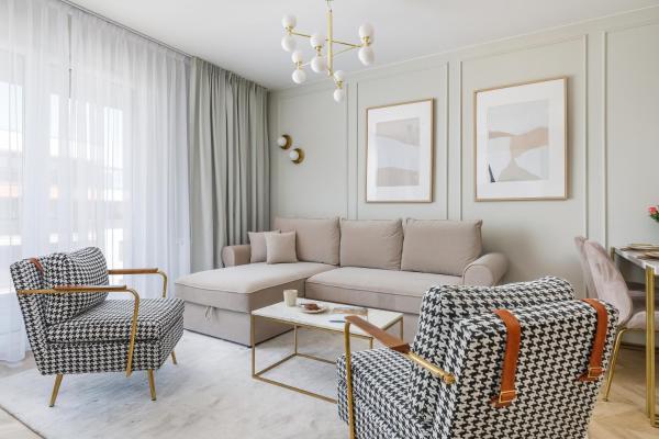 Wyspa Solna Kołobrzeg By Renters Prestige - Kolberg