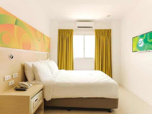 Go Hotels Ermita, Manila - Metro Manila