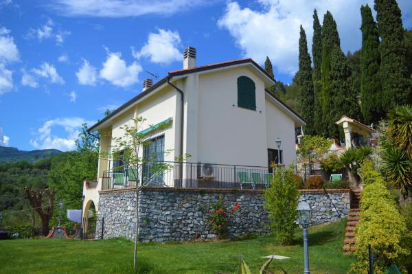 Ca De Magi E - Borghetto Santo Spirito
