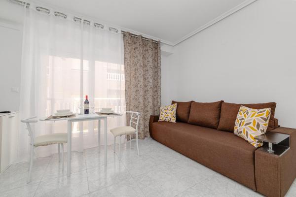 Studio Galera - Torrevieja