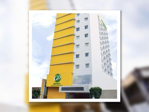 Go Hotels North Edsa - Quezon City