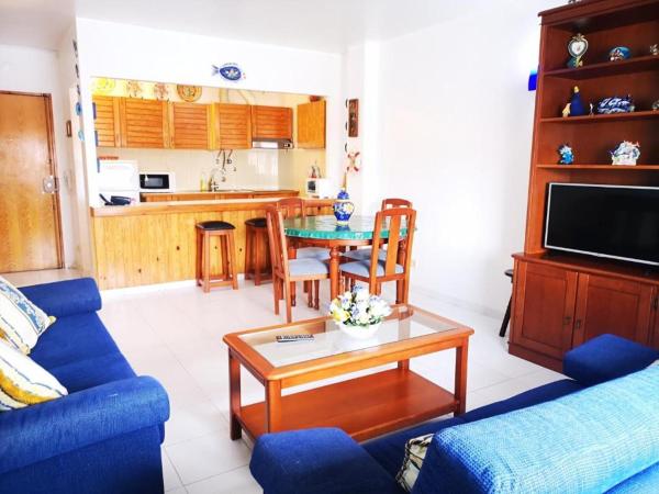 Caparica Beach Apartment - Almada