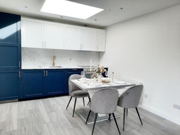 Guest House In Dublin - Dublino