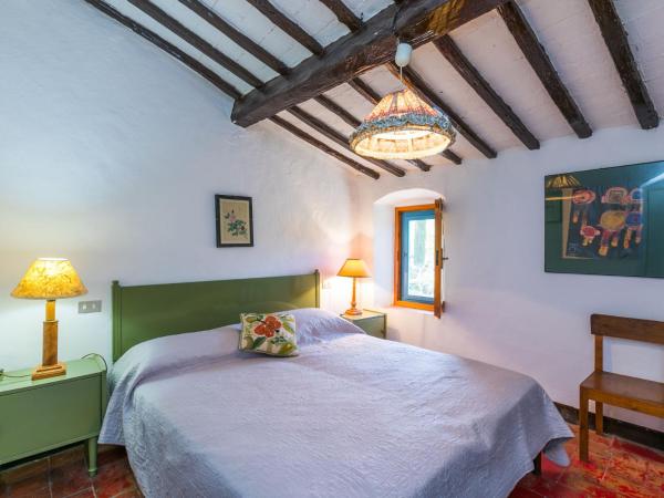 Apartment Fattoria Petraglia - Padronale By Interhome - Tuscany