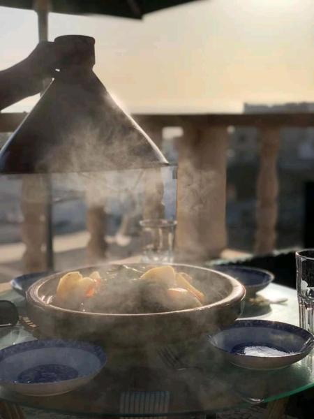 Appartement Ocean - Taghazout