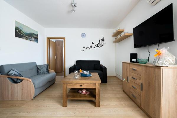 Apartment Bell Amour - Banjole