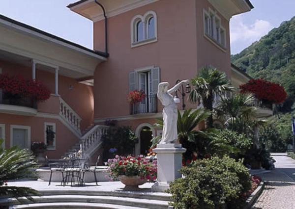 Hotel Villa Delle Palme - Luino