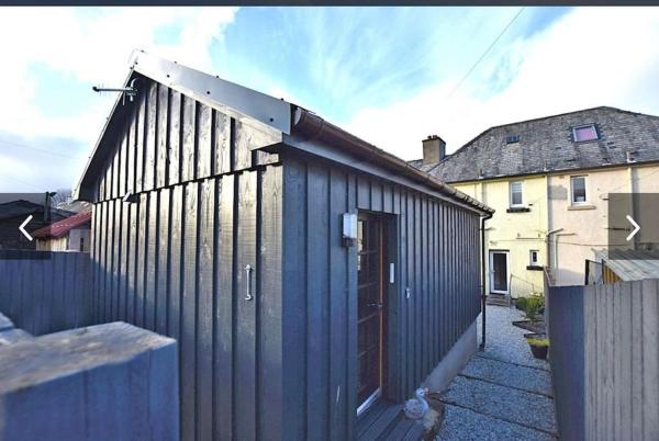 Taigh Beag - Fort William