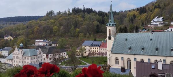 Apartman Albreit 2 - Czechy