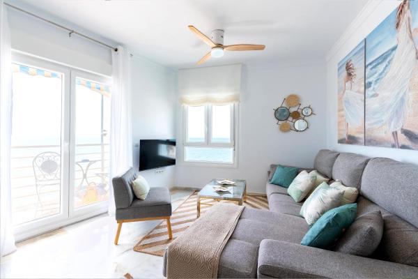 Genteel Home Victoria - Cádiz