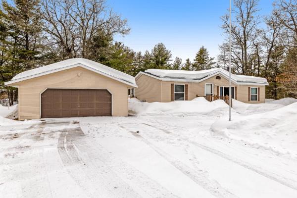 Serendipitime - Presque Isle, WI