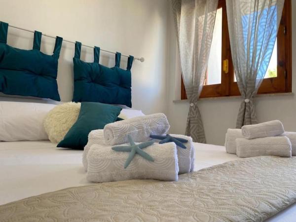 Appartamento La Perla Blu - San Vito Lo Capo