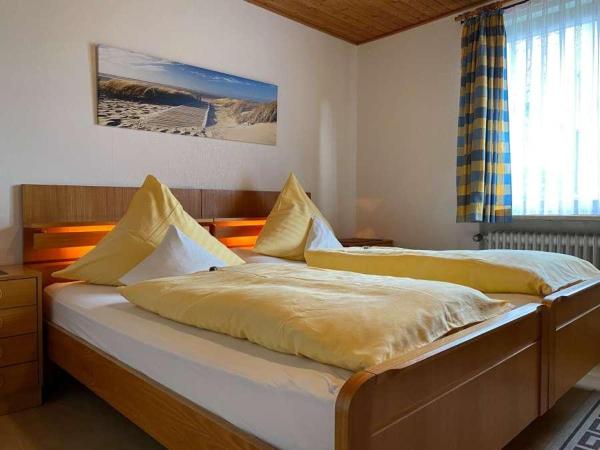 Ferienwohnung Bädke - Hermannsburg