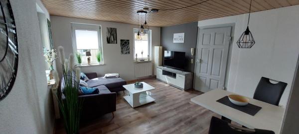 Gemütliche Ferienwohnung Am Schwarzwaldrand - Herrenberg