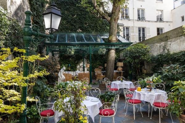 Hôtel Des Marronniers - Vitry-sur-Seine