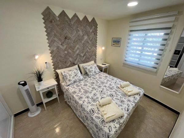 Sunrise Apartment - Playa Del Inglés - Gran Canaria