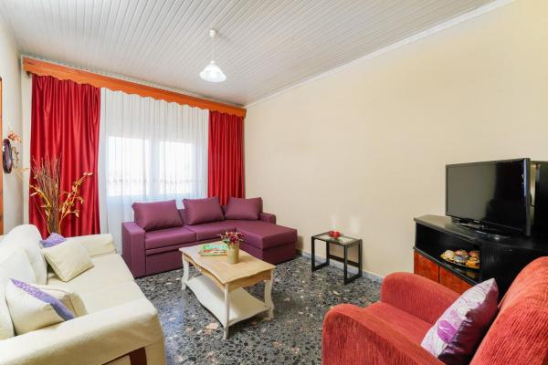 Elia Villa Thassos - Тасос