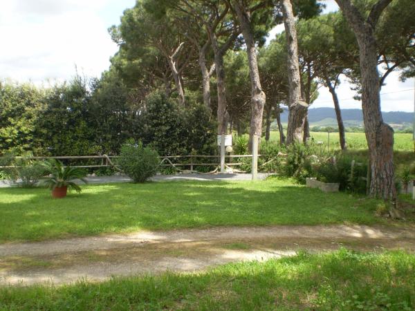 Agriturismo Ternova - Grosseto