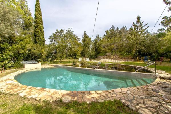 Catalunya Casas Rural Charm On An Olive Farm In Costa Dorada! - Altafulla