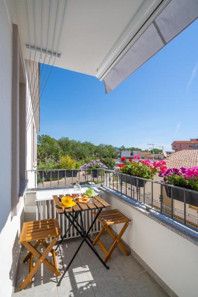The Park View Place - Olbia