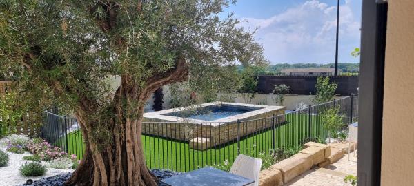 Le Petit Eden - Uzès